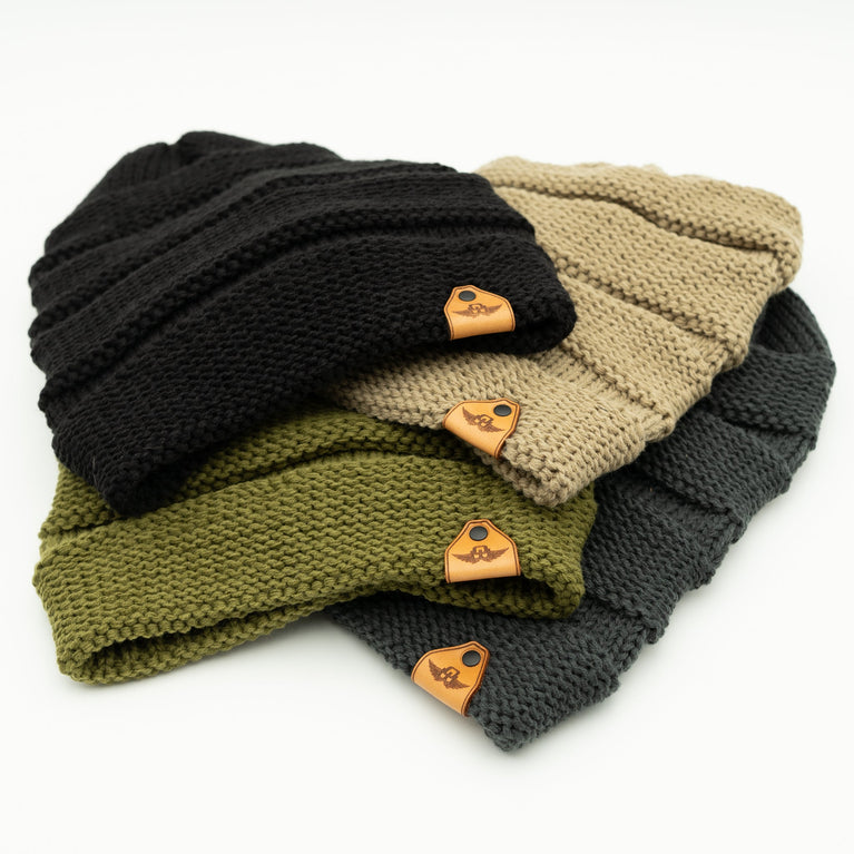 Step by Step How to Take Care of Your Beanies – Outer Wings