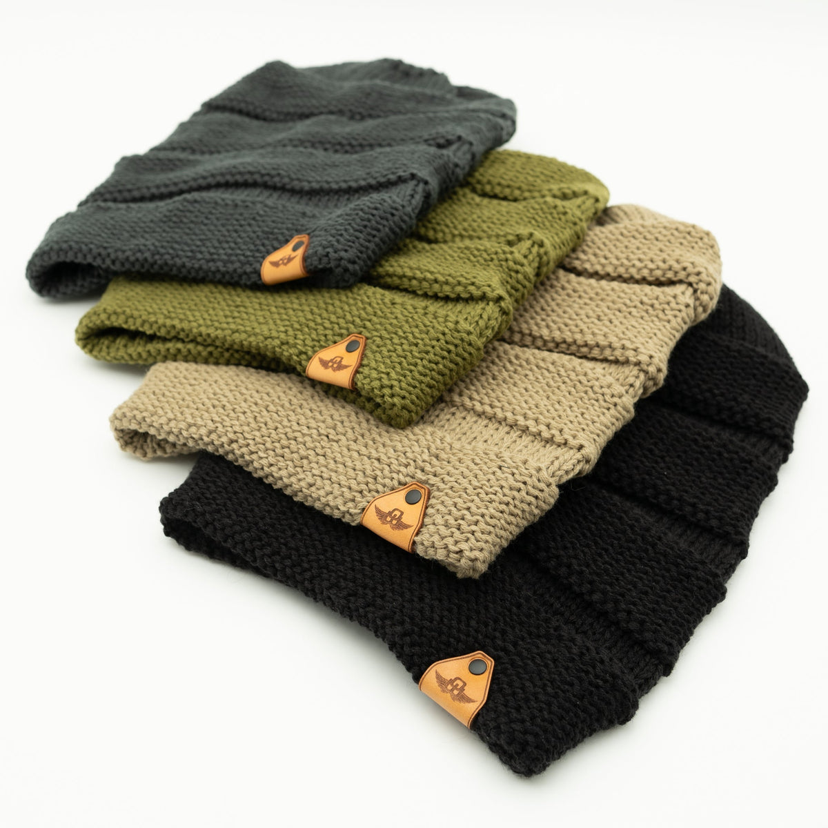 Find Your Perfect Fit: Outer Wings Richardson Beanies