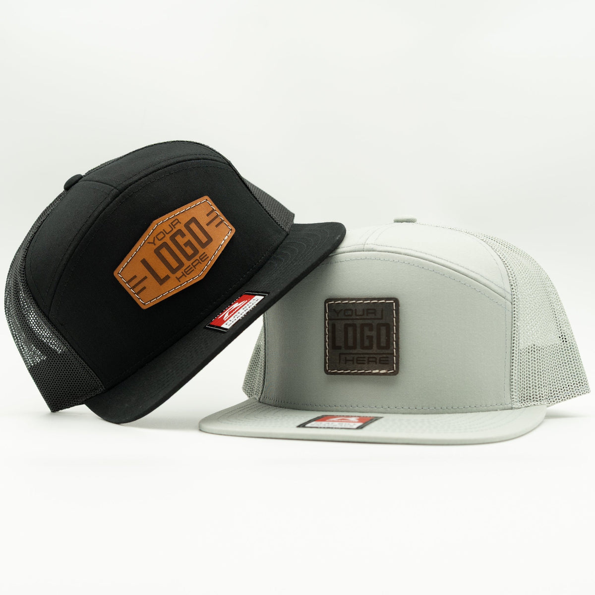 Custom Hats with Logo – Outer Wings