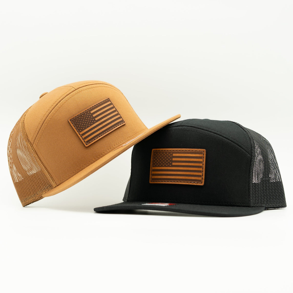 5 Trucker Hats for Trail to Town – Outer Wings