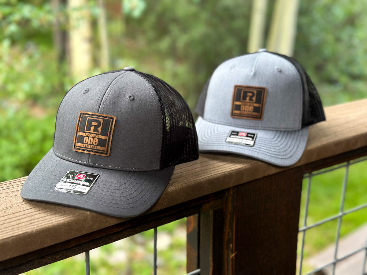 Why Custom Hats with No Minimum Orders Are Perfect for Small Groups ...