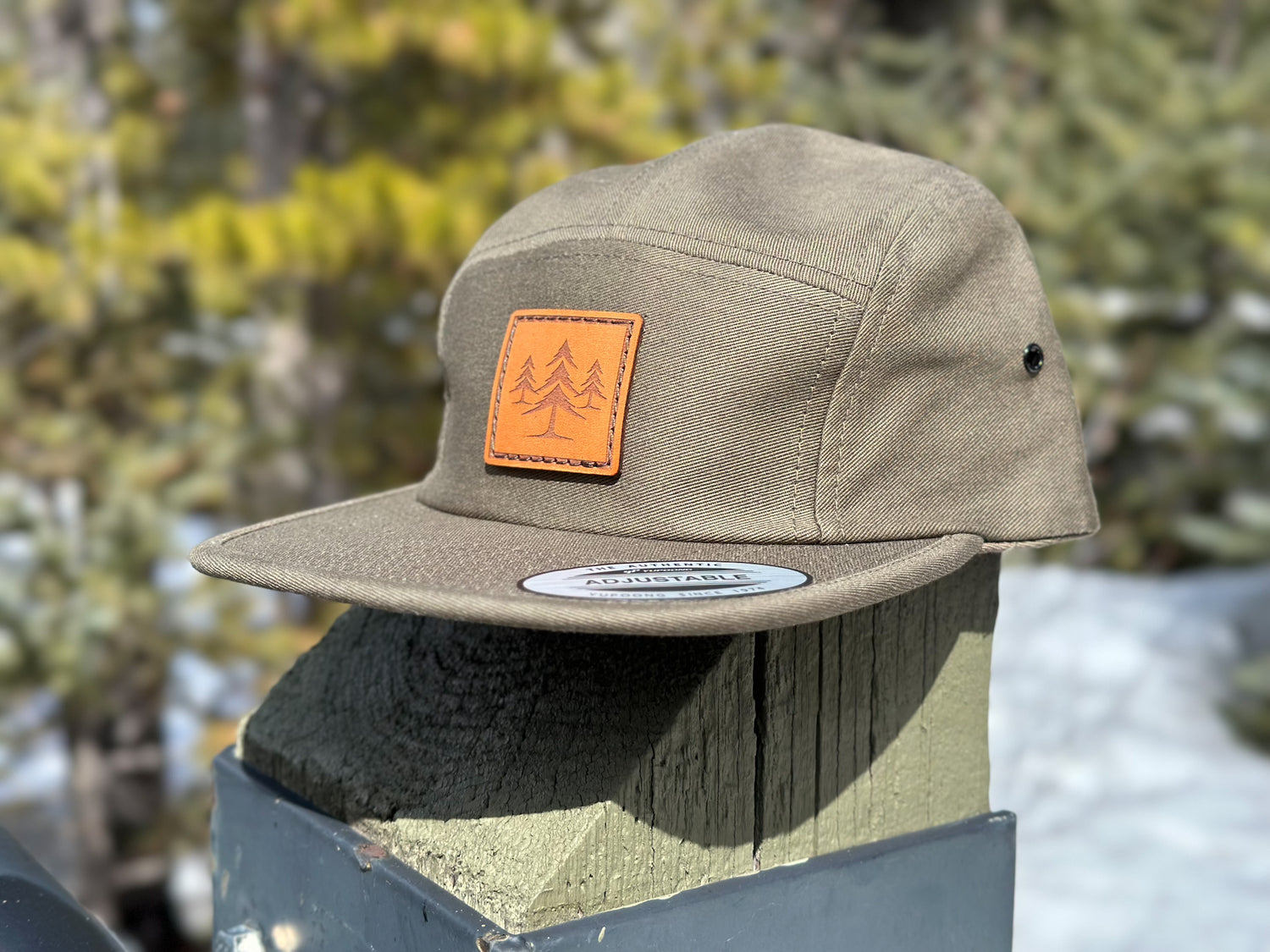 Buyer’s Guide: Choosing A Flat Bill Hat – Outer Wings