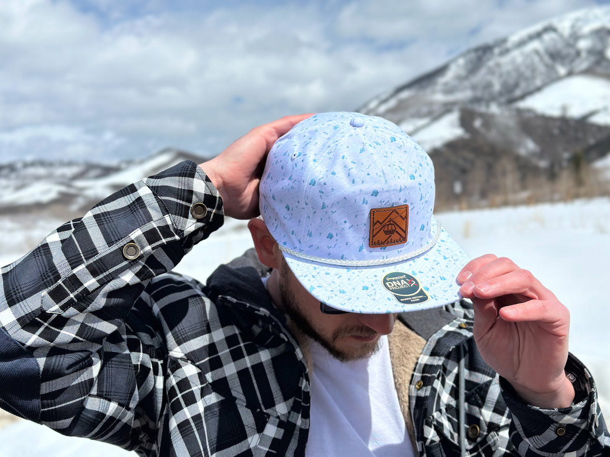 Best Mountain Hats for Hiking in Colorado – Outer Wings
