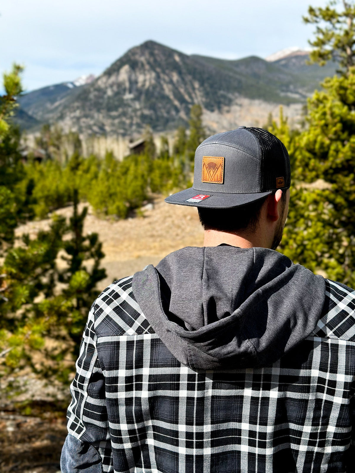 Best Trucker Hats for Outdoor Activities – Outer Wings
