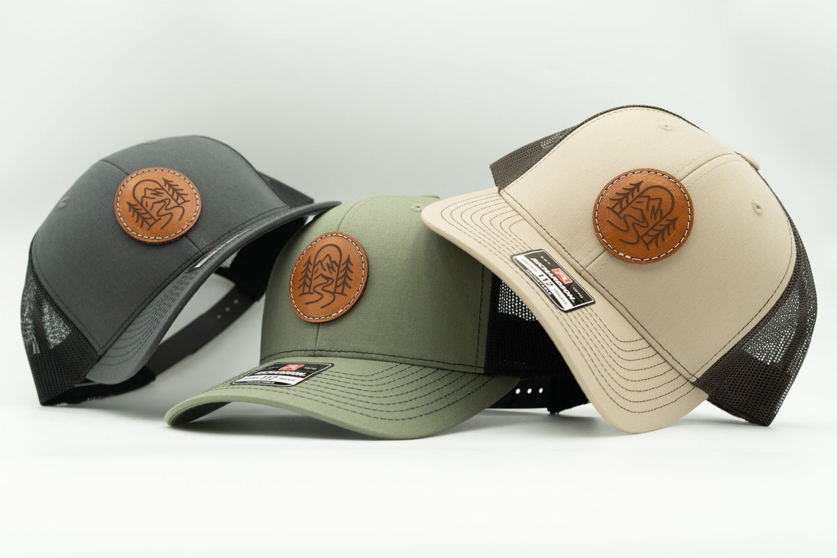 Best Richardson Hats for Men – Outer Wings