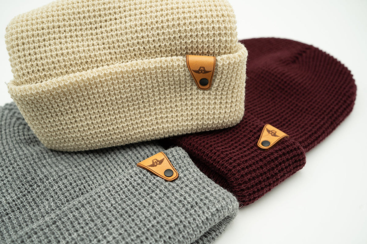 Best Beanies for Breckenridge: Outer Wings' Top Picks