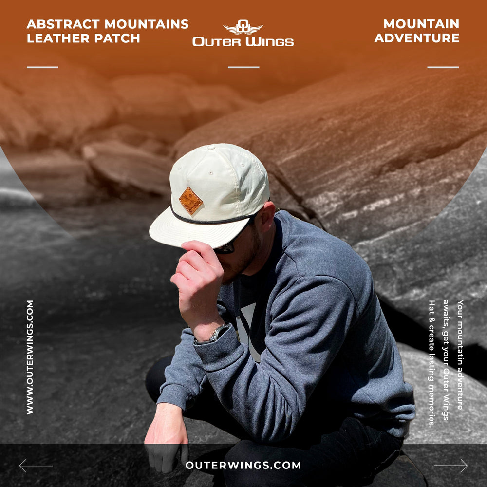 How to Choose The Right Hat Color For You – Outer Wings