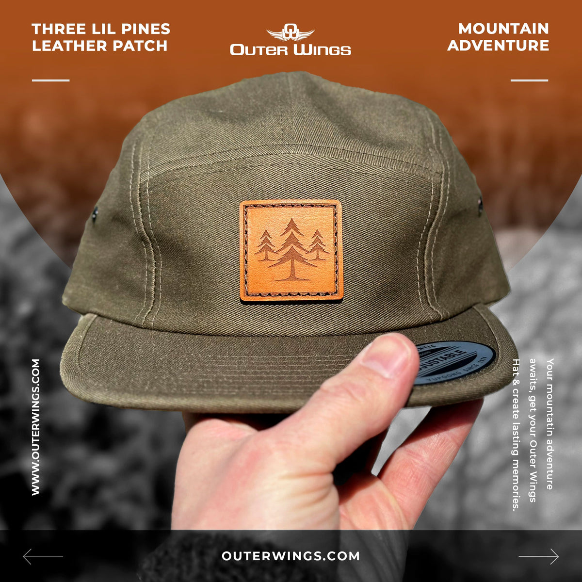 How to Choose The Right Hat Color For You – Outer Wings
