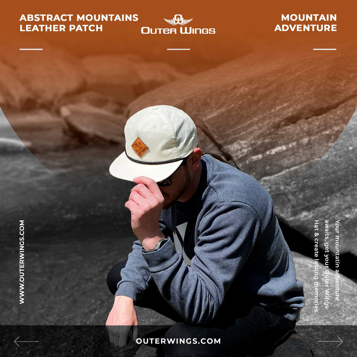 How to Choose the Best Hat for Outdoor Activities – Outer Wings