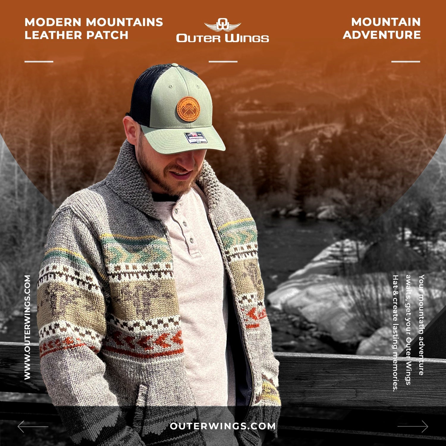 How to Choose The Right Hat Color For You – Outer Wings