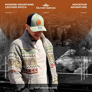 How to Choose The Right Hat Color For You – Outer Wings