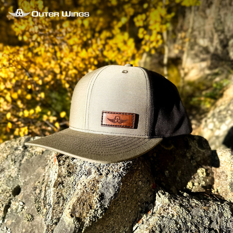 How to Properly Clean Hats: Step-by-Step Guide – Outer Wings