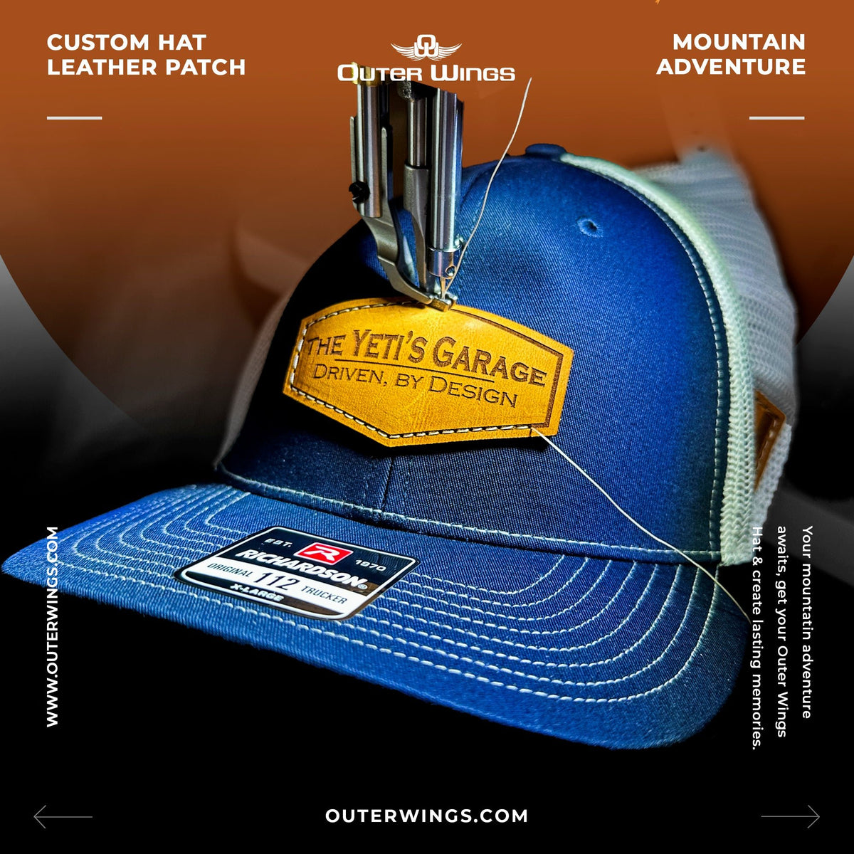 Mistakes to Avoid When Getting Custom Hats – Outer Wings