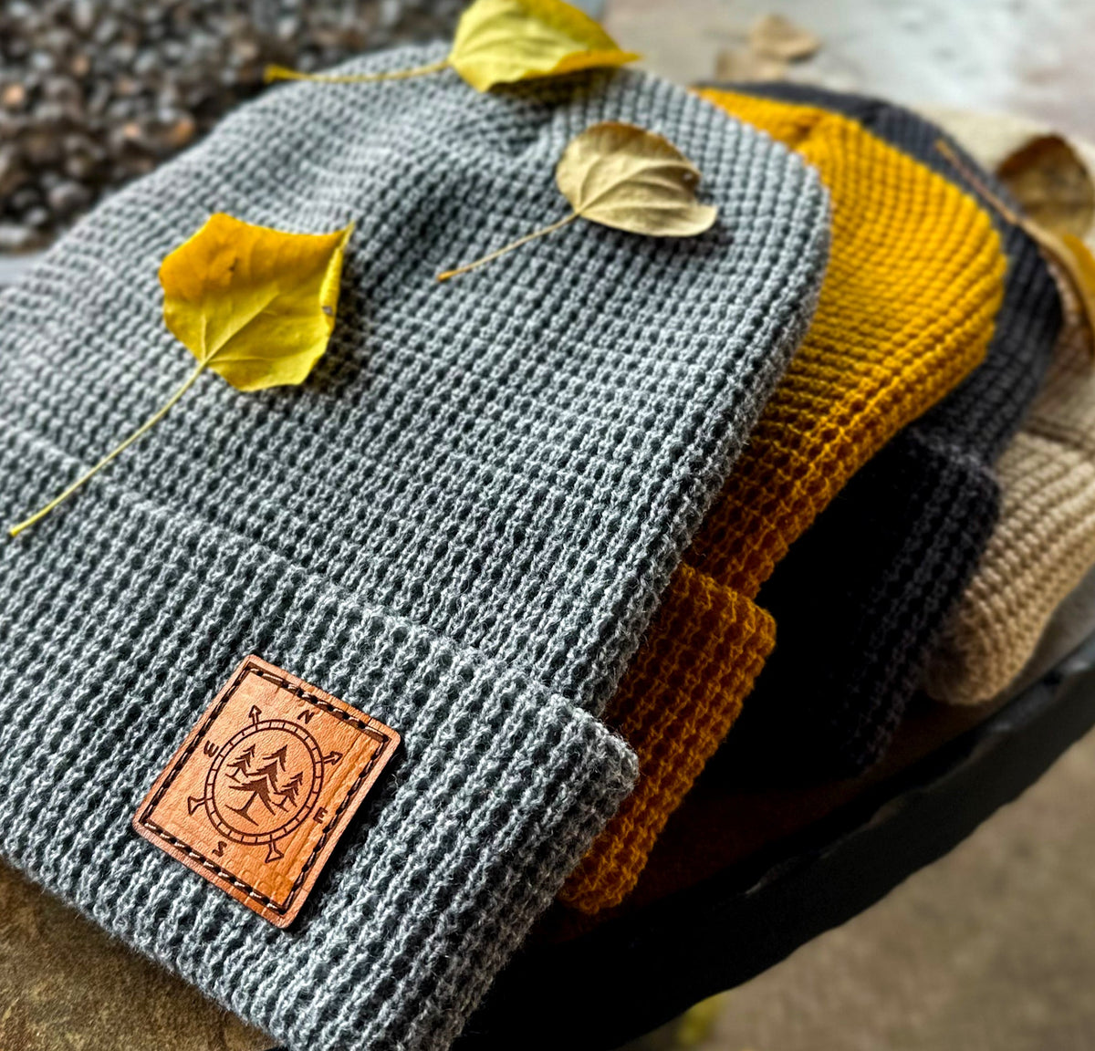 OuterWings Hat Customization Process – Outer Wings