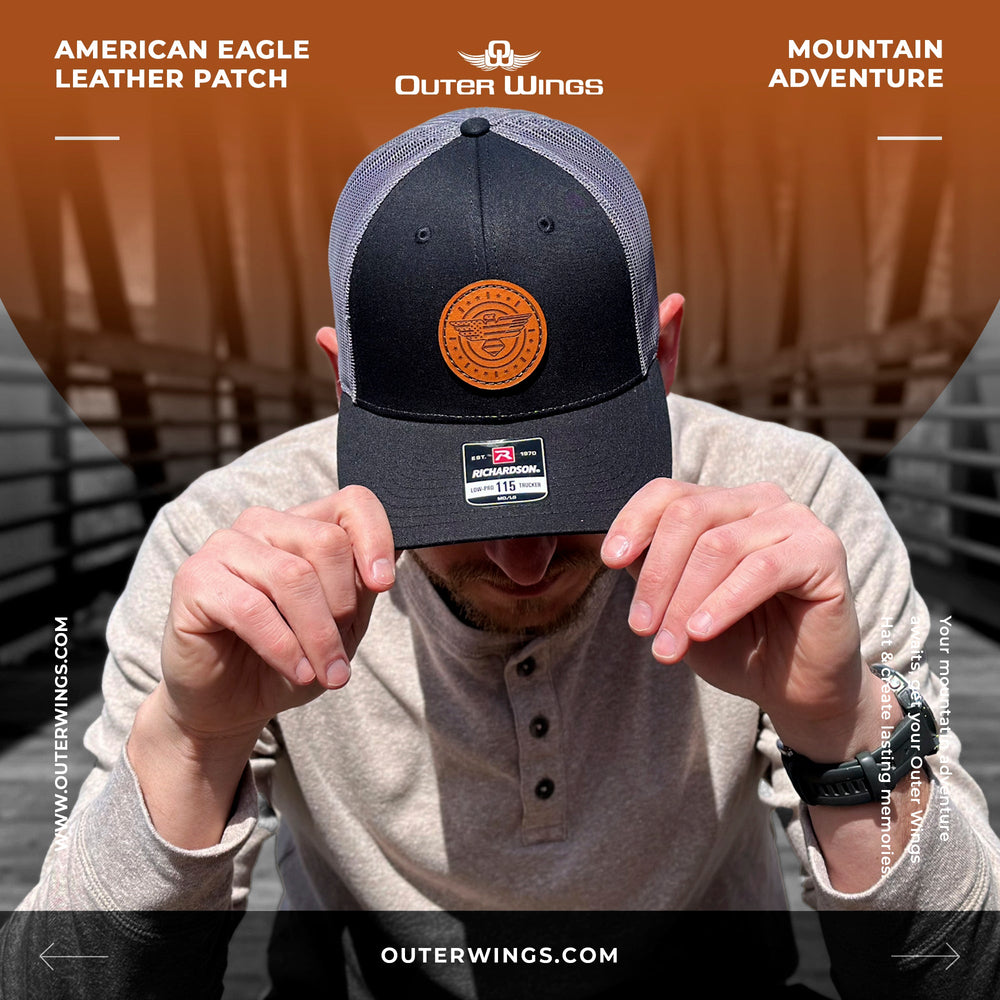 What Can a Custom Hat Be Used For – Outer Wings